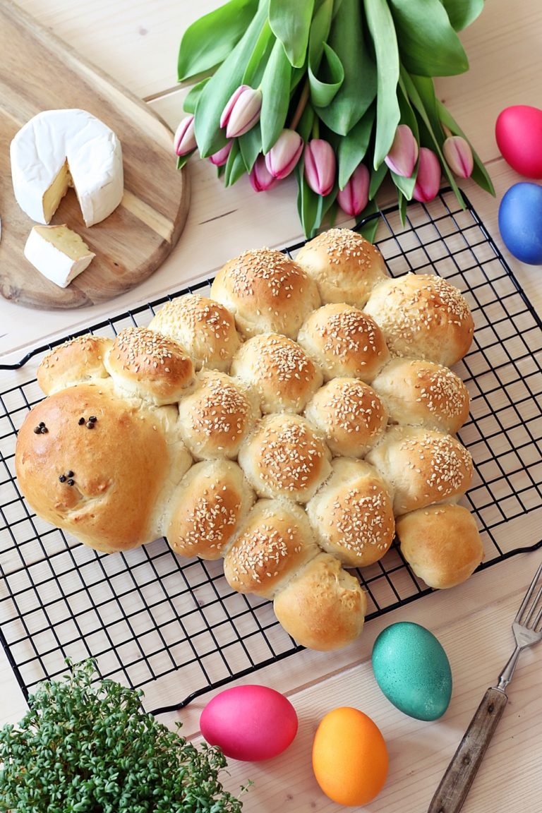 Die besten und leckersten Rezepte zu Ostern - Fashion Kitchen