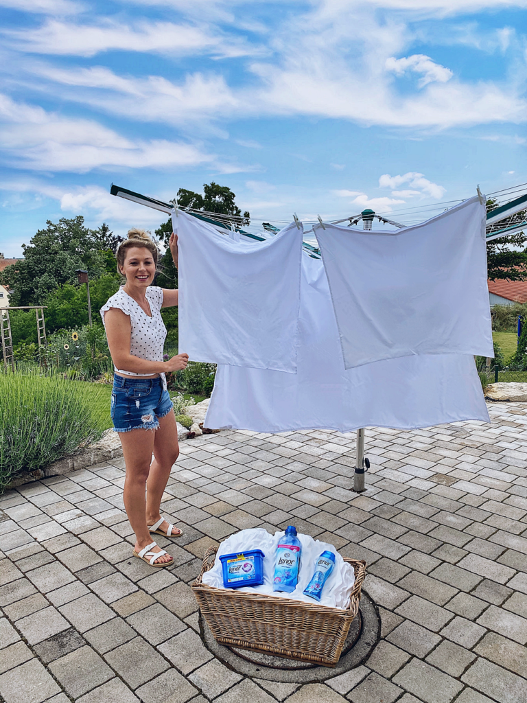 Ordnung halten und sauber machen – Meine Putzroutine | Fashion Kitchen ...