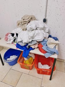 Ordnung halten und sauber machen - Meine Putzroutine - Fashion Kitchen