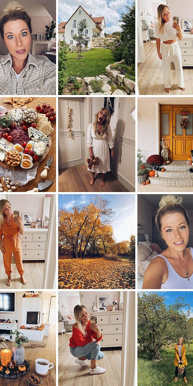 Startseite - Fashion Kitchen